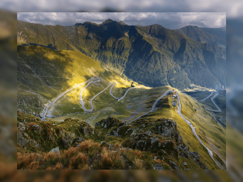 Transalpina – Najpiękniejsza trasa górska Rumunii