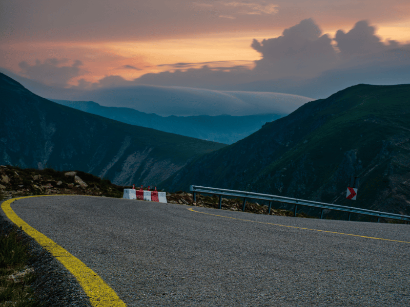 Transalpina – Najpiękniejsza trasa górska Rumunii